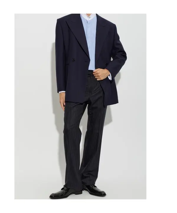 TOM FORD Long-sleeved Shirt