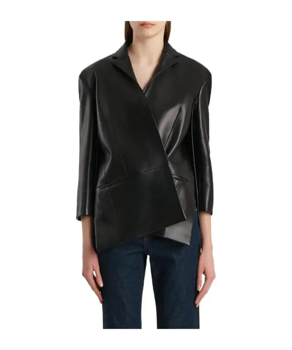 Khaite Palto Jacket