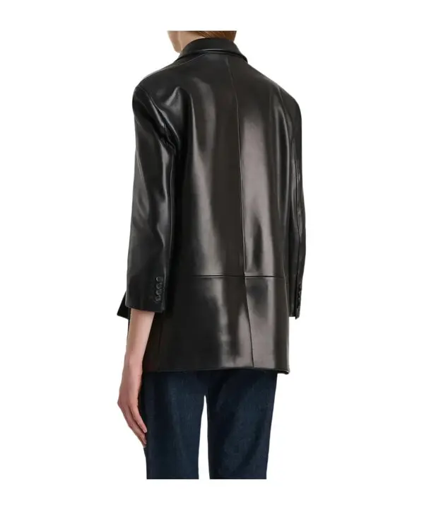 Khaite Palto Jacket
