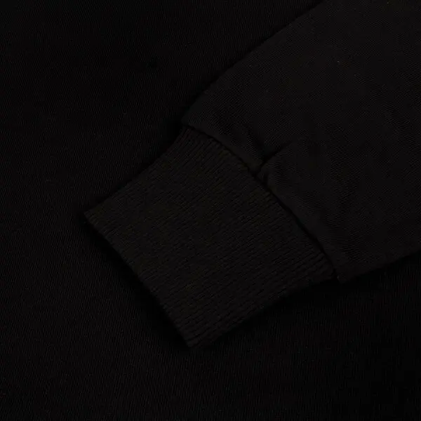 Kenzo Logo-embroidered Crewneck Sweatshirt