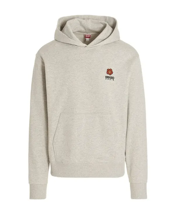 Kenzo Boke Flower Hoodie
