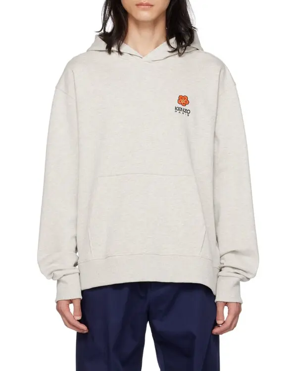 Kenzo Boke Flower Hoodie