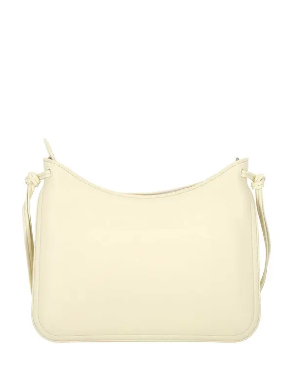 Phoebe Philo Small Gig Shoulder Bag - Nude