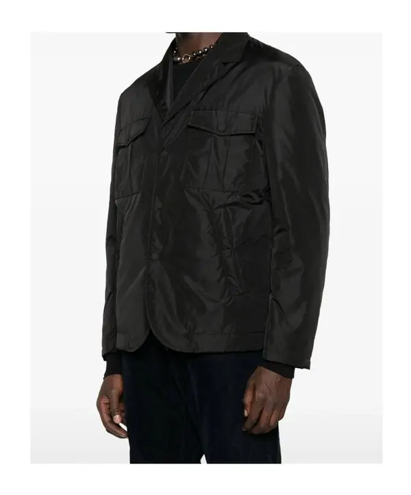 Dsquared2 Flap-pocket Buttoned Jacket