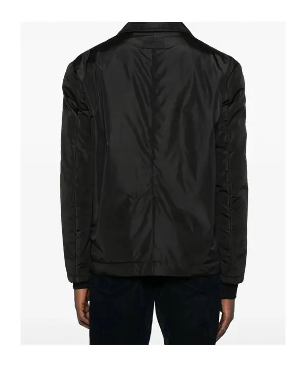 Dsquared2 Flap-pocket Buttoned Jacket