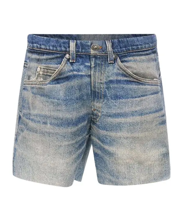 Satisfy Denim Shorts