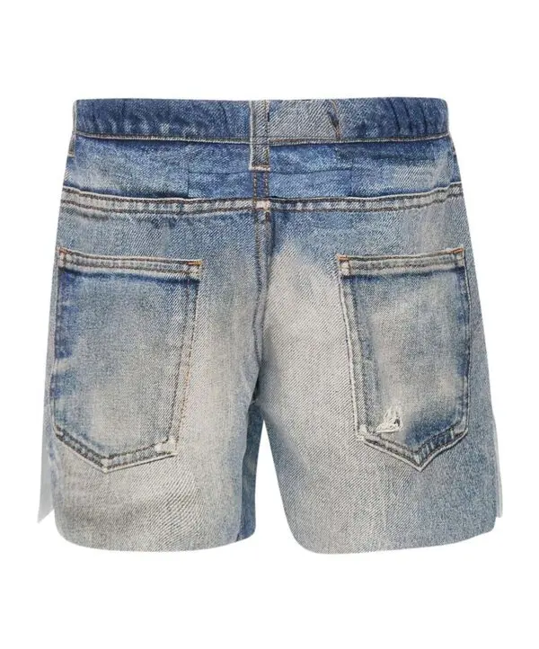 Satisfy Denim Shorts