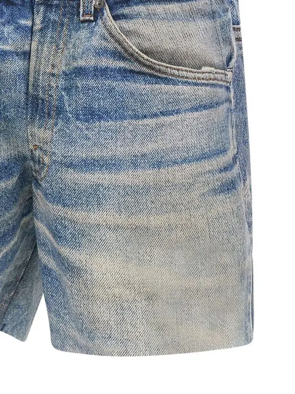 Satisfy Denim Shorts
