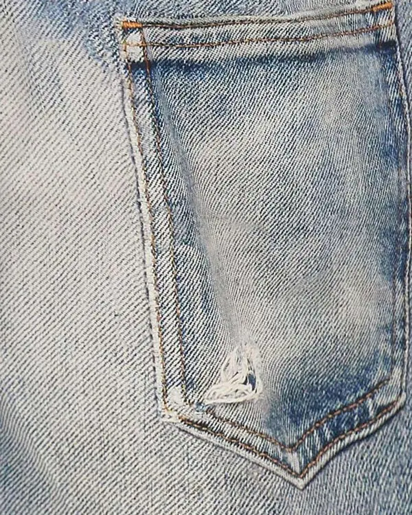 Satisfy Denim Shorts