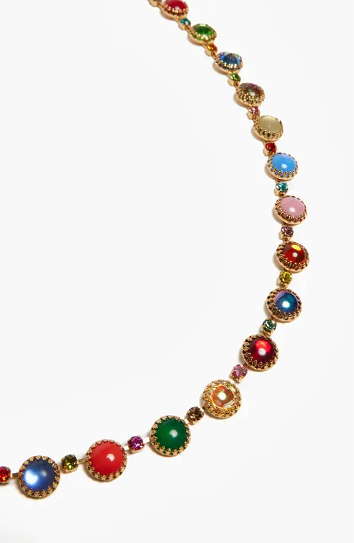 VESPER OBSCURA Paint Pot Waist Chain
