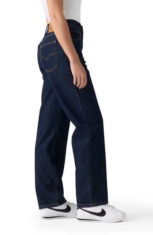 LEVI'S Easy Dad Jeans