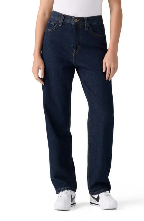 LEVI'S Easy Dad Jeans - Shaded View