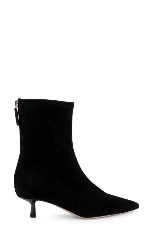 L'Agence Astoria Pointed Toe Bootie