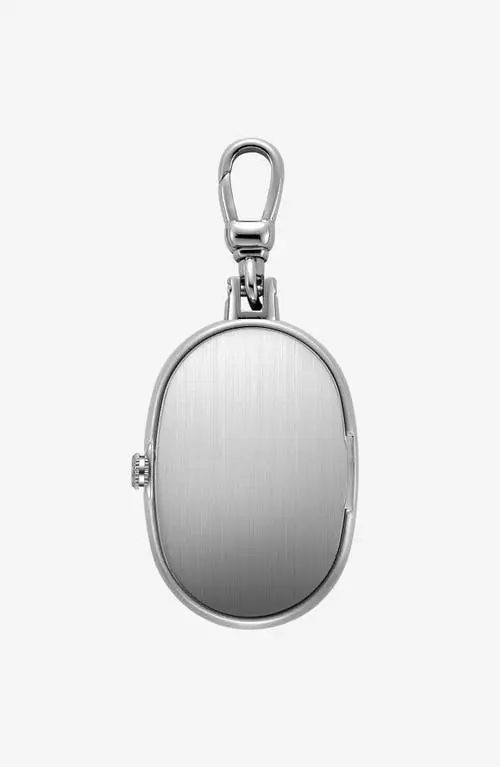 BREDA Jane Time Charm - Silver