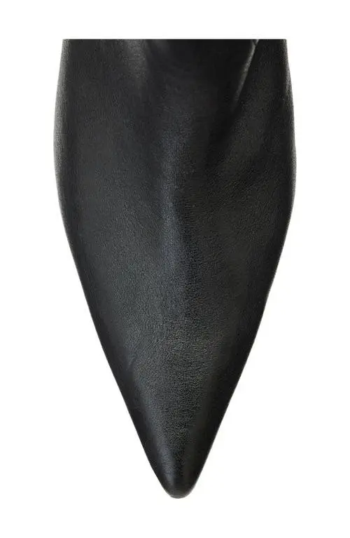 ALLSAINTS Veda Leather Boot
