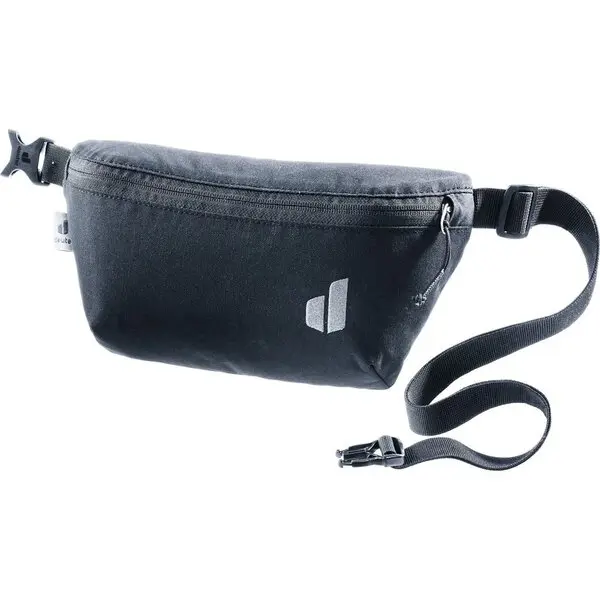 DEUTER Avengo 1.5 Crossbody Lifestyle Hip Bag/fanny Pack - Black