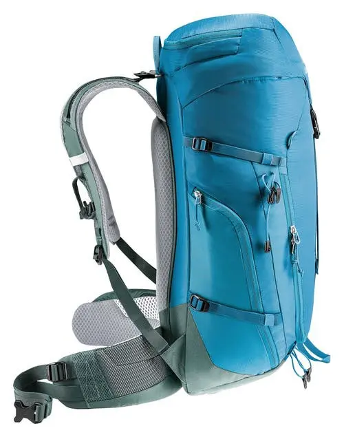 DEUTER Trail 30l Backpack With Narrow Fit - Wave-ivy