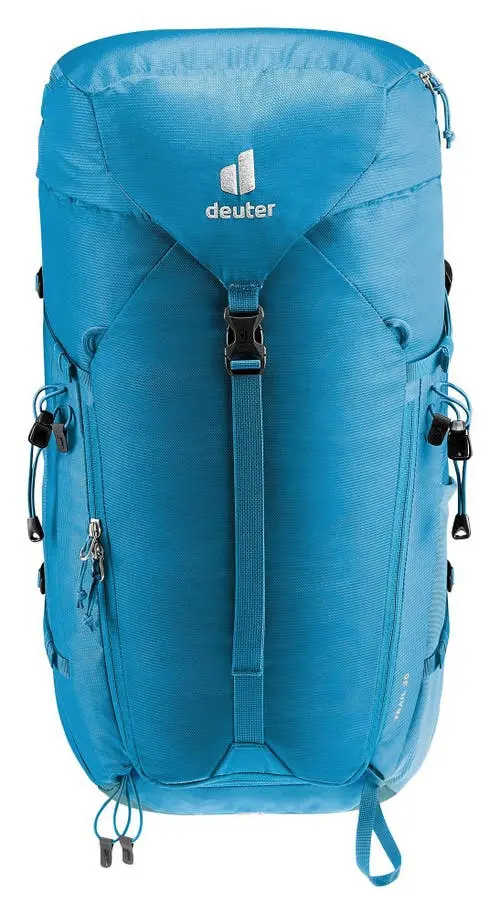 DEUTER Trail 30l Backpack With Narrow Fit - Wave-ivy
