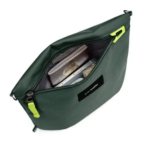PACSAFE Go Crossbody Pouch