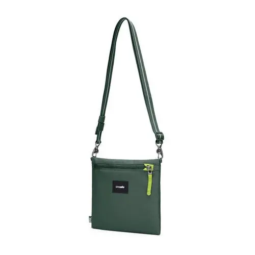 PACSAFE Go Crossbody Pouch