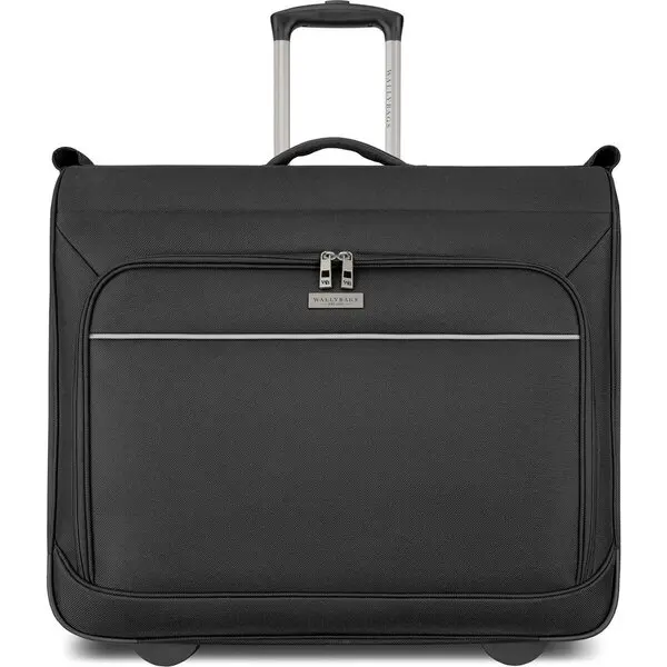 WALLYBAGS Tufton 45" Deluxe Wheeled Garment Bag