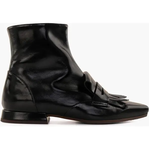 Chie Mihara Gayusa Soft Leather Ankle Boots