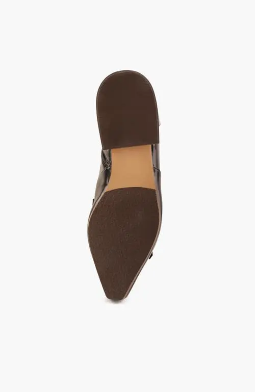 Chie Mihara Gayusa Soft Leather Ankle Boots