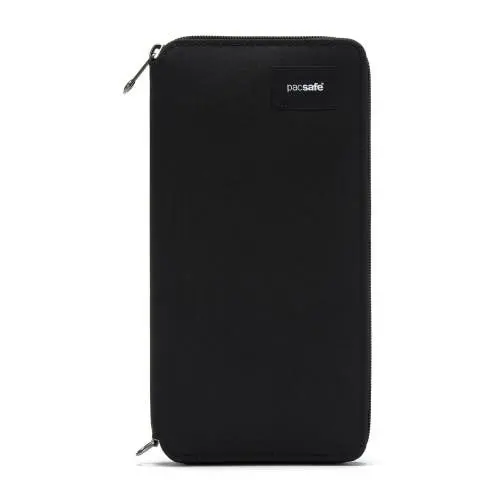 PACSAFE Rfidsafe Travel Wallet