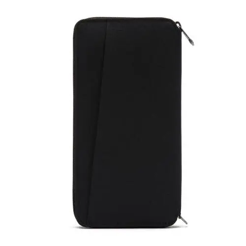 PACSAFE Rfidsafe Travel Wallet