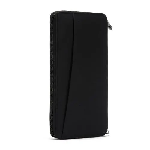PACSAFE Rfidsafe Travel Wallet