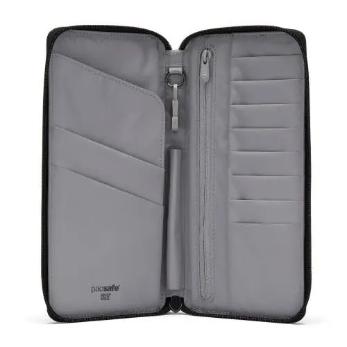 PACSAFE Rfidsafe Travel Wallet