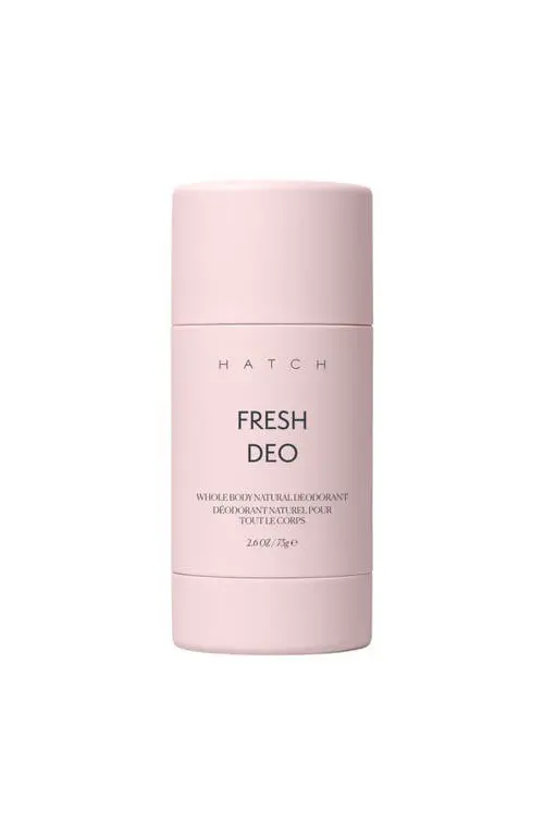 Hatch Collection Fresh Deo - Multicolor