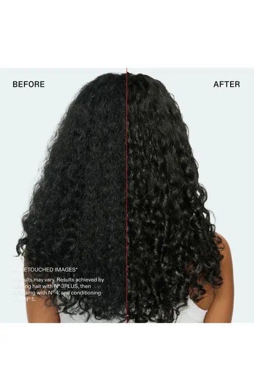OLAPLEX Total Hair Repair Set