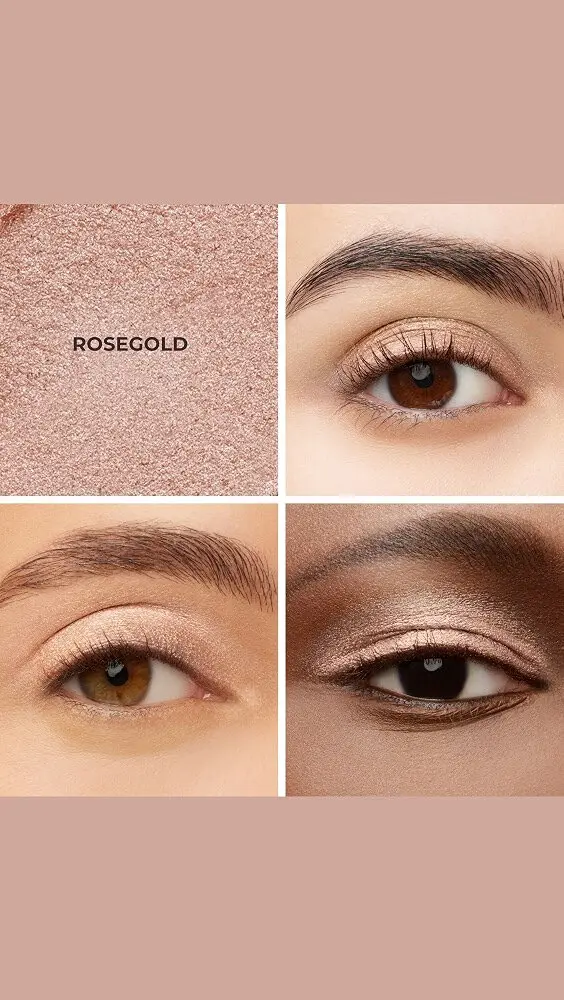 Laura Mercier A Taste Of Caviar Mini Caviar Stick Trio