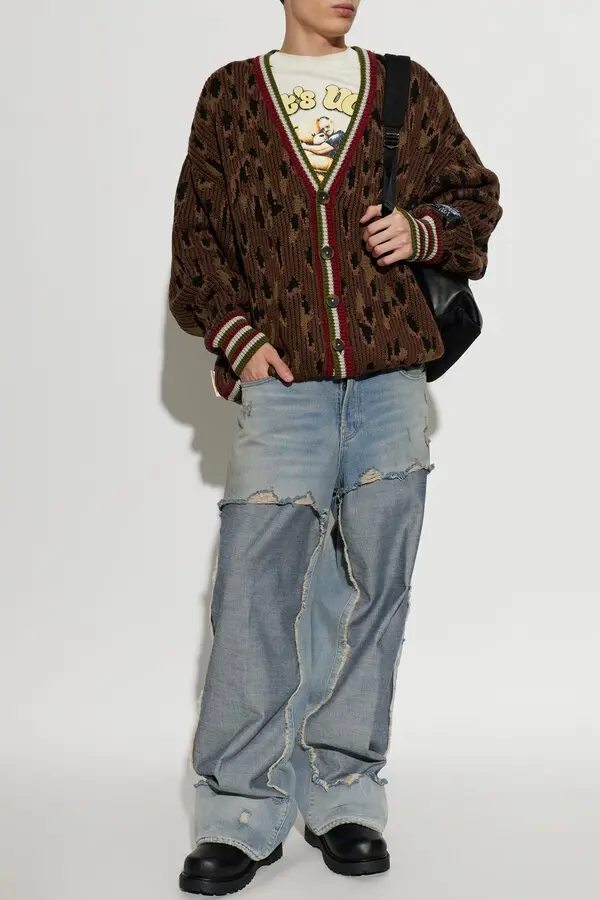 PDF Cardigan