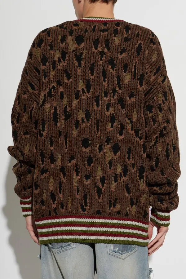 PDF Cardigan