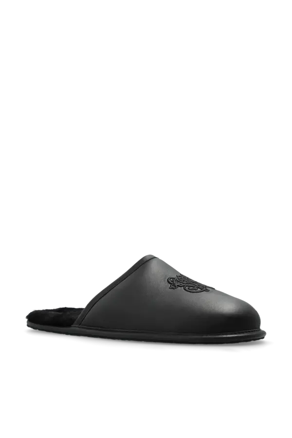 UGG X Willy Chavarria Slides