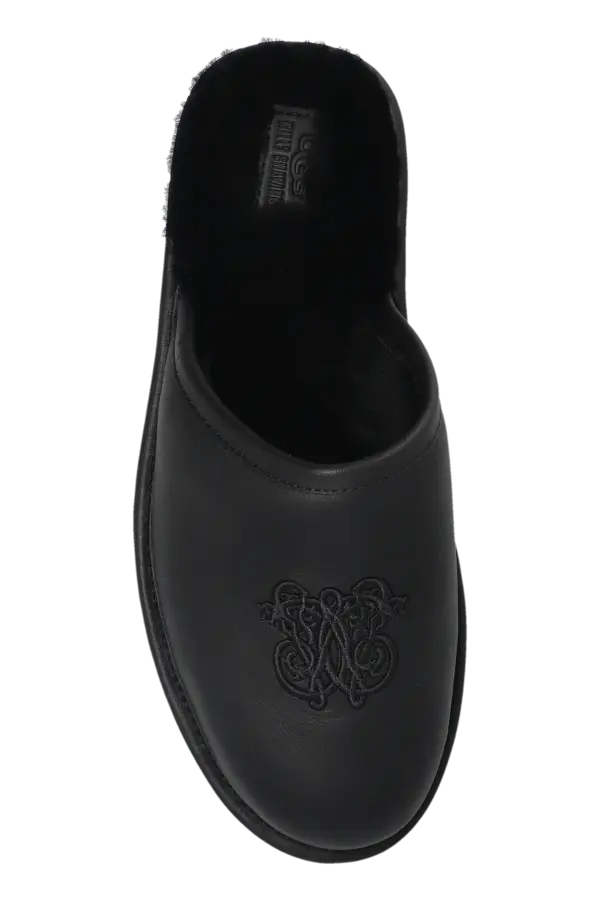 UGG X Willy Chavarria Slides