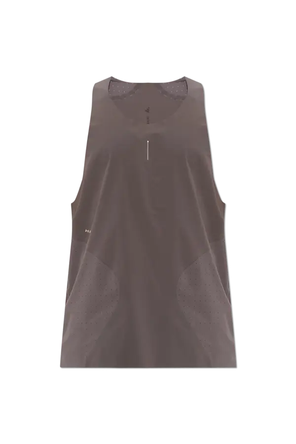 Adidas X Hermanos Koumori Sleeveless T-shirt - Grey