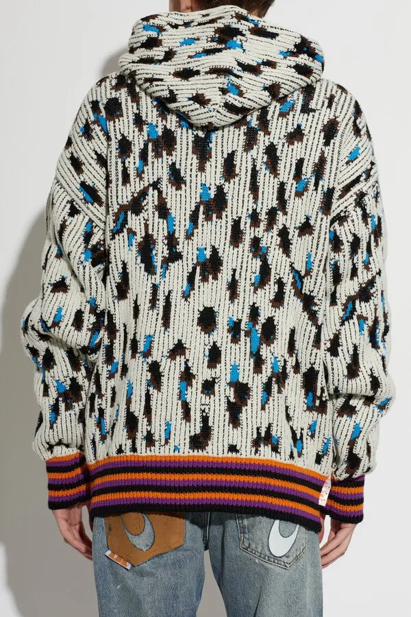 PDF Hooded Sweater
