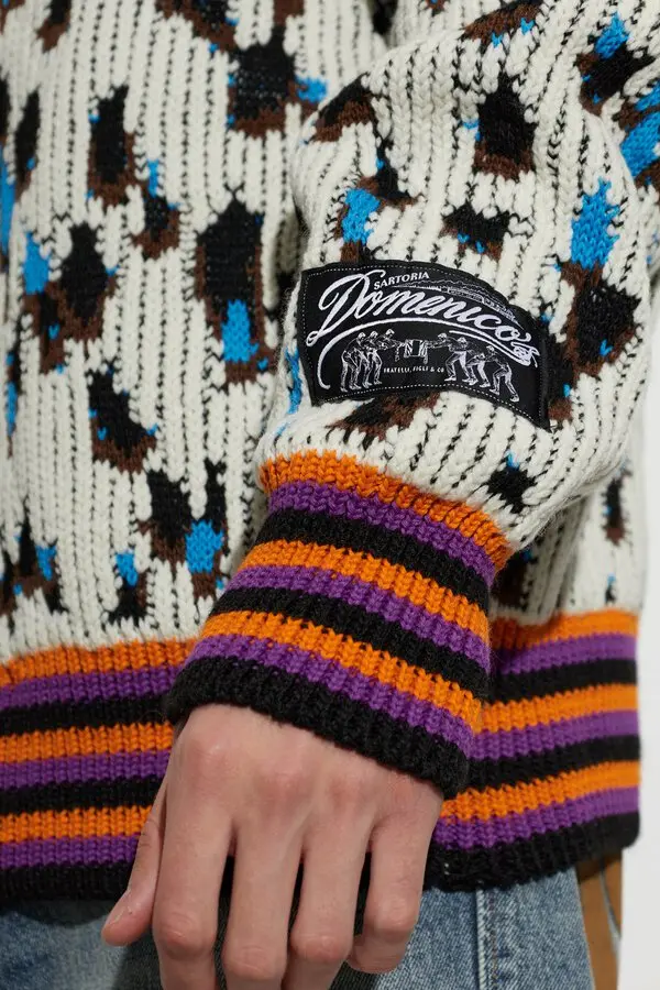 PDF Hooded Sweater