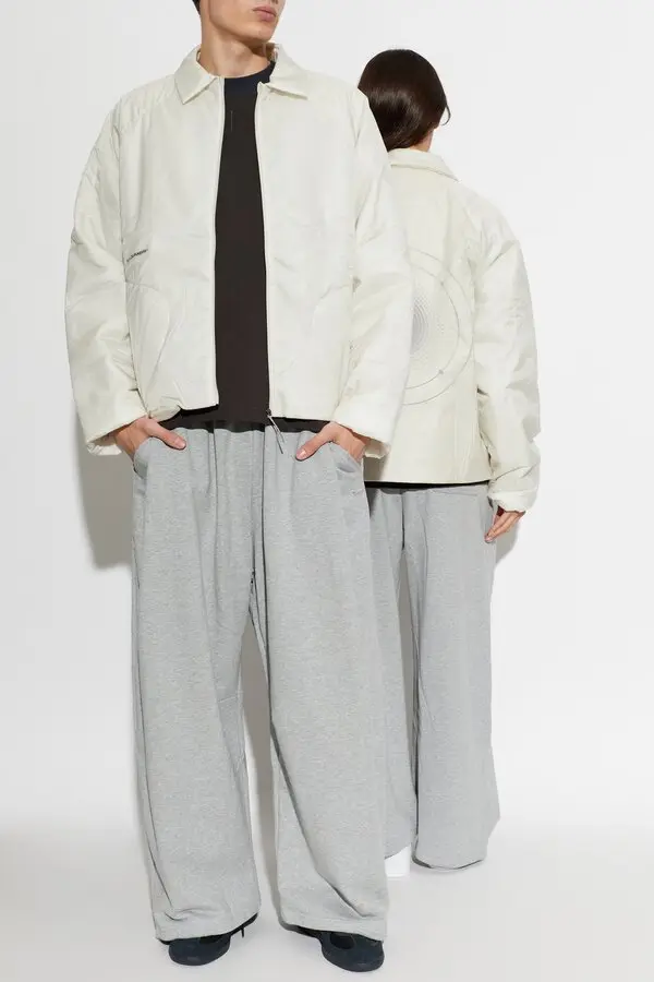 Adidas Jacket X Hermanos Koumori