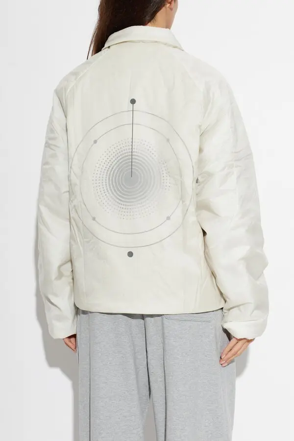Adidas Jacket X Hermanos Koumori