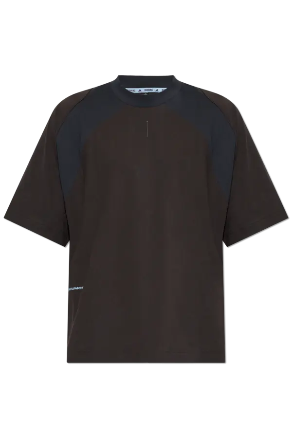 Adidas X Hermanos Koumori Oversized T-shirt