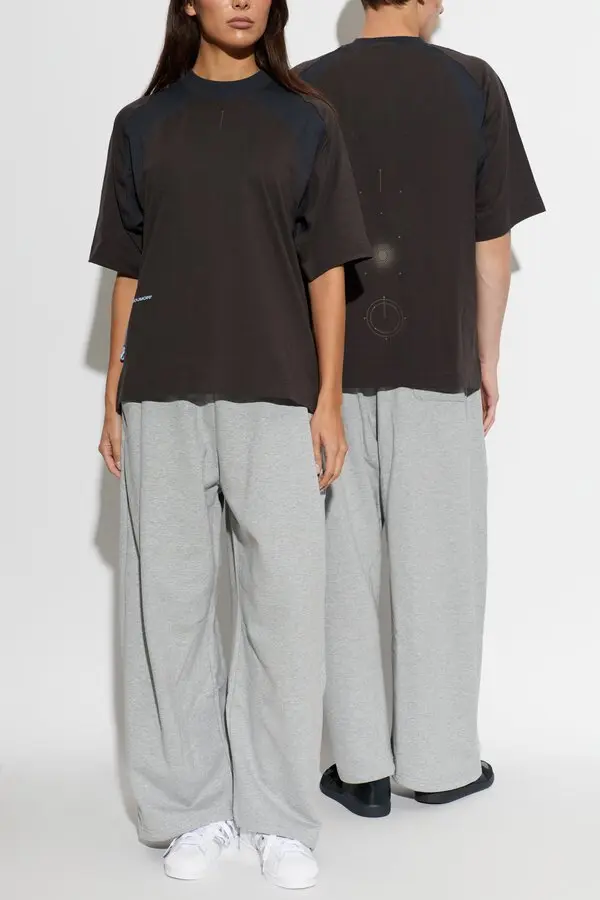 Adidas X Hermanos Koumori Oversized T-shirt