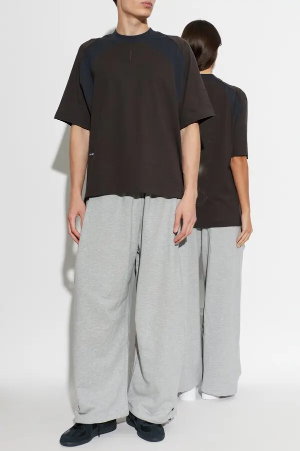 Adidas X Hermanos Koumori Oversized T-shirt