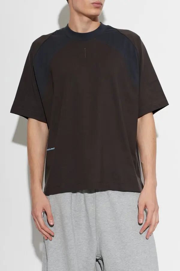 Adidas X Hermanos Koumori Oversized T-shirt