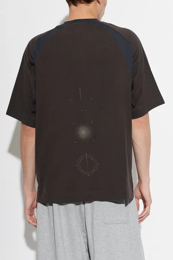 Adidas X Hermanos Koumori Oversized T-shirt