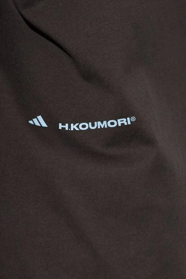 Adidas X Hermanos Koumori Oversized T-shirt