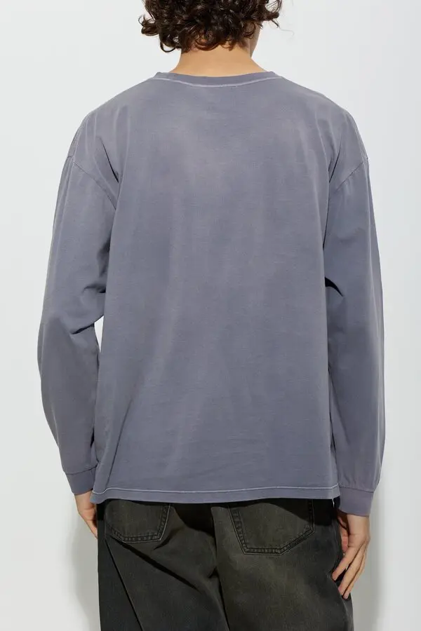 DUKE + DEXTER Long Sleeve T-shirt